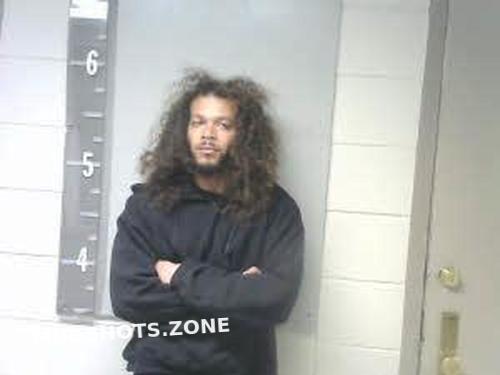 Tyler Harrison 04 25 2024 Marshall County Mugshots Zone