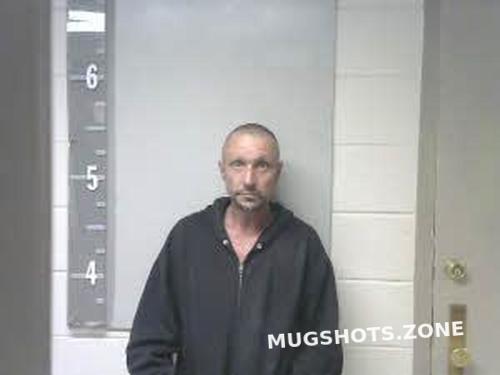 TIMOTHY KIGHT 05/04/2024 - Marshall County Mugshots Zone