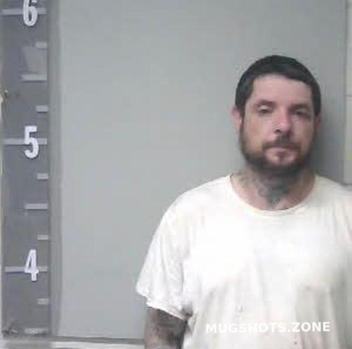 NICHOLAS SUTTON 05/10/2024 - Marshall County Mugshots Zone