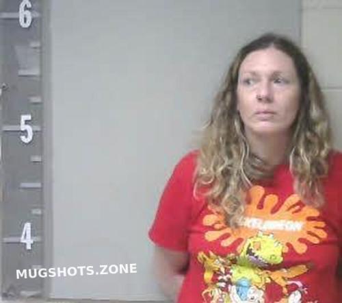 AMBER BENEFIELD 05/16/2024 - Marshall County Mugshots Zone