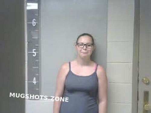 ALEXANDRA WHITEHEAD 05/22/2024 - Marshall County Mugshots Zone