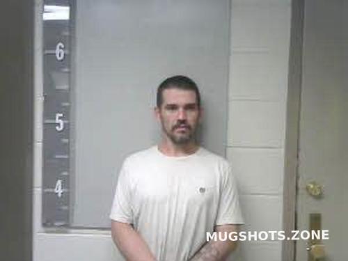 KEITH MIMS 05/30/2024 - Marshall County Mugshots Zone