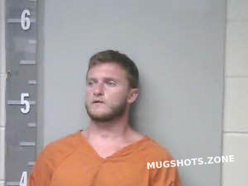 JACOB WHITT 06/10/2024 - Marshall County Mugshots Zone