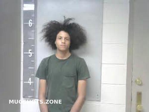 TYLER TALLAGSEN 06/13/2024 - Marshall County Mugshots Zone
