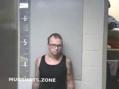 PATRICK BURCHETT 06/20/2024 - Marshall County Mugshots Zone