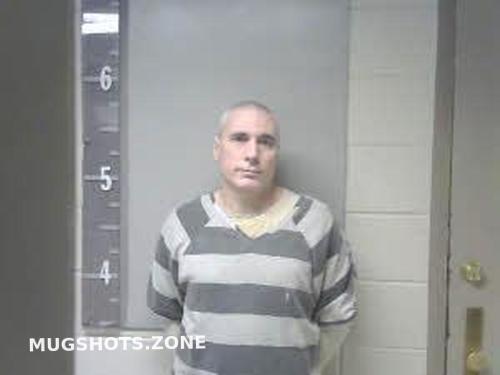 JASON CARDWELL 06/20/2024 - Marshall County Mugshots Zone