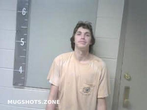 BRYSON YATES 06/25/2024 - Marshall County Mugshots Zone