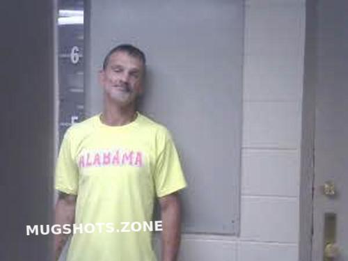 NATHAN BAILEY 06/25/2024 - Marshall County Mugshots Zone