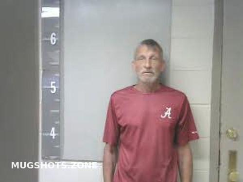 RODNEY WATWOOD 06/25/2024 - Marshall County Mugshots Zone