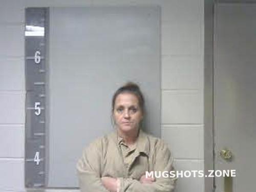CHERYL RIDDLE 06/26/2024 - Marshall County Mugshots Zone