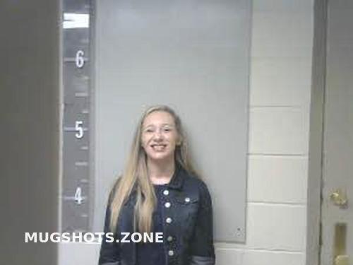 KATLIN RAINES 06/27/2024 - Marshall County Mugshots Zone