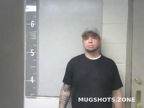 JERRY AARON 06/27/2024 - Marshall County Mugshots Zone