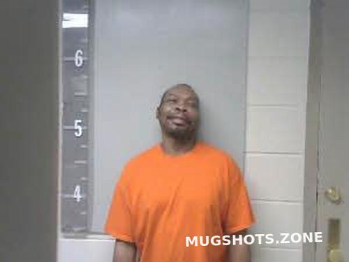 LESTER FREEMAN 06/27/2024 - Marshall County Mugshots Zone