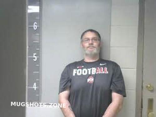 CHRISTOPHER BOONE 06/27/2024 - Marshall County Mugshots Zone