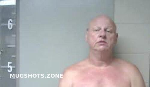 MICHAEL HALLMARK 06/29/2024 - Marshall County Mugshots Zone