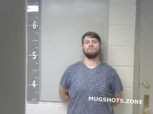 TRAVIS SHEFFIELD 07/01/2024 - Marshall County Mugshots Zone