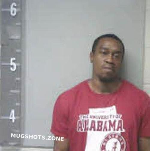 JOSHUA MARKS 07/01/2024 - Marshall County Mugshots Zone