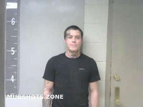 DEVIN NIXON-WATWOOD 07/12/2024 - Marshall County Mugshots Zone