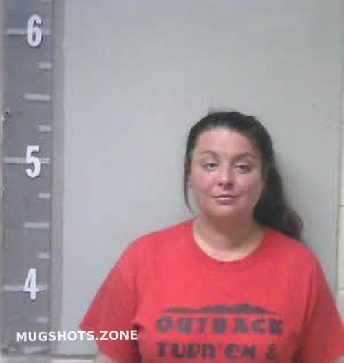 ASHLEY POWELL 07/15/2024 - Marshall County Mugshots Zone