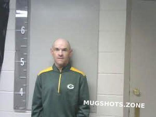 JUSTIN CHILDRESS 08/05/2024 - Marshall County Mugshots Zone