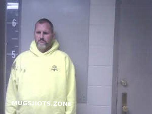 RAYMOND THORNTON 08/08/2024 - Marshall County Mugshots Zone