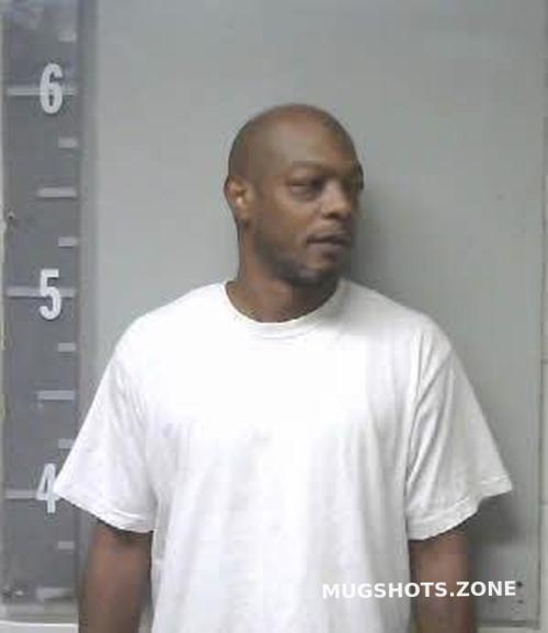 LAVORIS STEELE 08/14/2024 - Marshall County Mugshots Zone