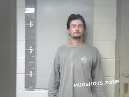 BLAKE POOLE 08/15/2024 - Marshall County Mugshots Zone