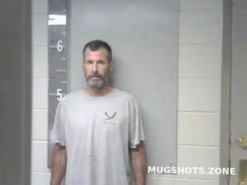CHRISTOPHER SHELL 08/15/2024 - Marshall County Mugshots Zone