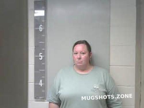 ANGELA BEARDEN 08/18/2024 - Marshall County Mugshots Zone