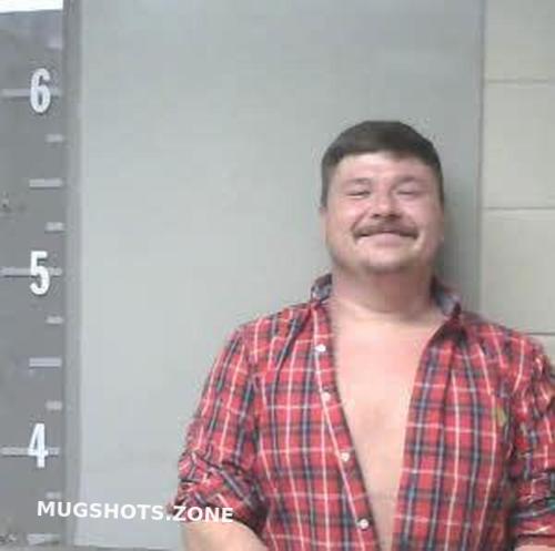 MATTHEW DORSETT 08/24/2024 - Marshall County Mugshots Zone