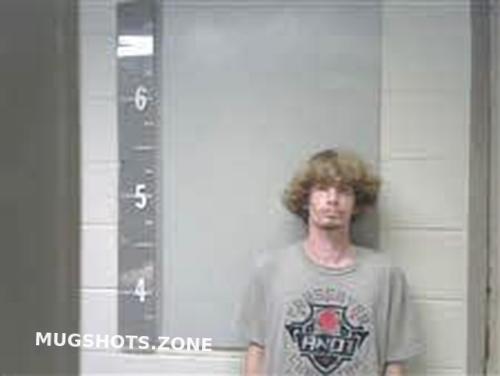 ANTHONY PARNELL 08/29/2024 - Marshall County Mugshots Zone
