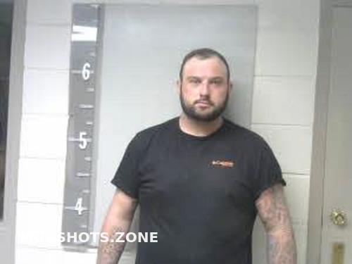 TIMOTHY BLACK 09/03/2024 - Marshall County Mugshots Zone