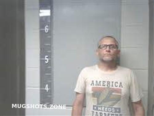 DUSTIN ARMSTRONG 09/03/2024 - Marshall County Mugshots Zone