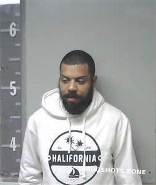 MICHAEL MITCHELL 09/07/2024 - Marshall County Mugshots Zone