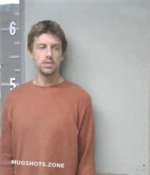 JOSEPH BUSBY 09/10/2024 - Marshall County Mugshots Zone