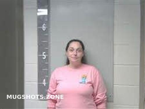WANDA DUNN 09/10/2024 - Marshall County Mugshots Zone