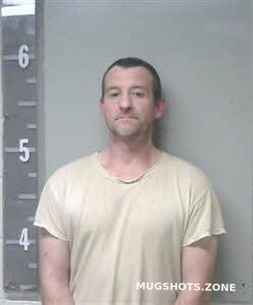 JOSHUA GOTHARD 09/11/2024 - Marshall County Mugshots Zone