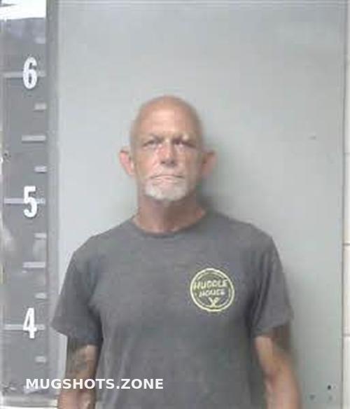 KEITH HEEDER 09/13/2024 - Marshall County Mugshots Zone