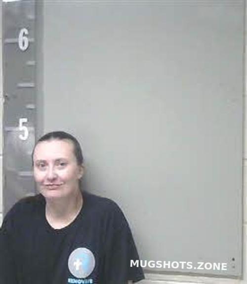 MICHELLE HAMILTON 09/13/2024 - Marshall County Mugshots Zone