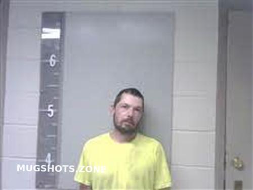 TIMOTHY MCELYEA 09/23/2024 - Marshall County Mugshots Zone