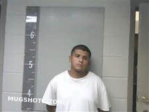 DANIEL BONILLA 09/27/2024 - Marshall County Mugshots Zone