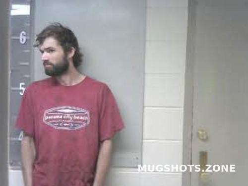 DEVIN HARDIN 09/29/2024 - Marshall County Mugshots Zone
