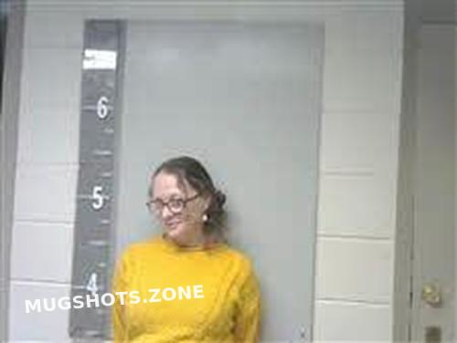 ANDI WICHMANN 09/29/2024 - Marshall County Mugshots Zone