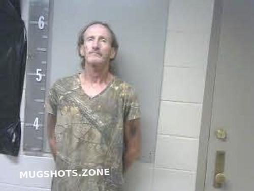 JOHNNY DOSS 10/02/2024 - Marshall County Mugshots Zone