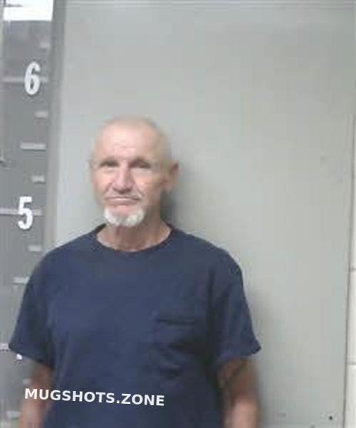 TERRY STONE 10/04/2024 - Marshall County Mugshots Zone
