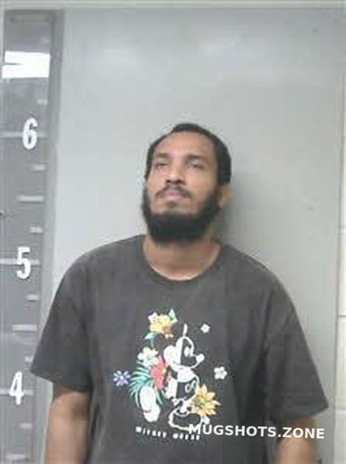 KEVEN MARTINEZ 10/07/2024 - Marshall County Mugshots Zone