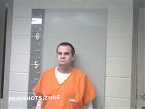 TERRY DAVIS 10/07/2024 - Marshall County Mugshots Zone