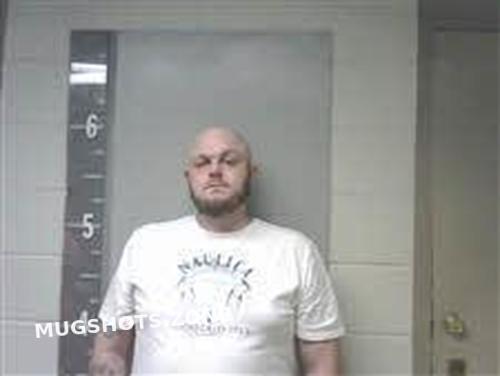 RYAN OVERTURF 10/09/2024 - Marshall County Mugshots Zone