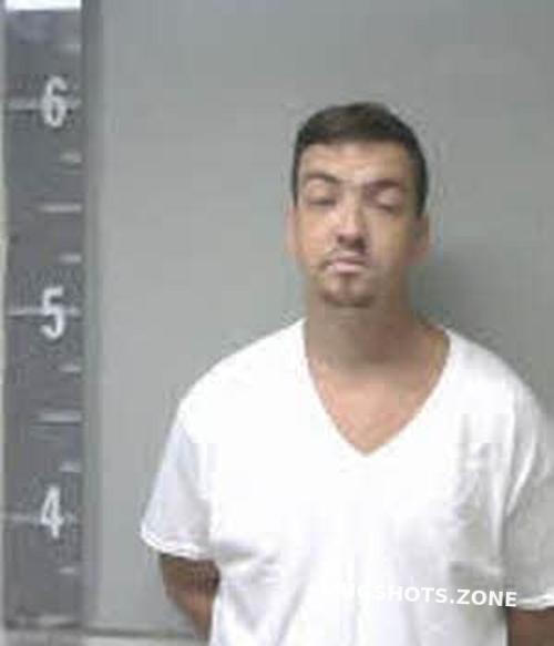 JAGGER SMITH 10/13/2024 - Marshall County Mugshots Zone