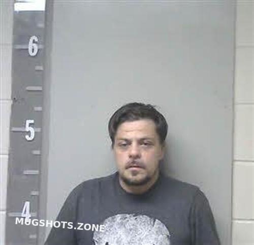 CHRISTOPHER CHILDERS 10/13/2024 - Marshall County Mugshots Zone